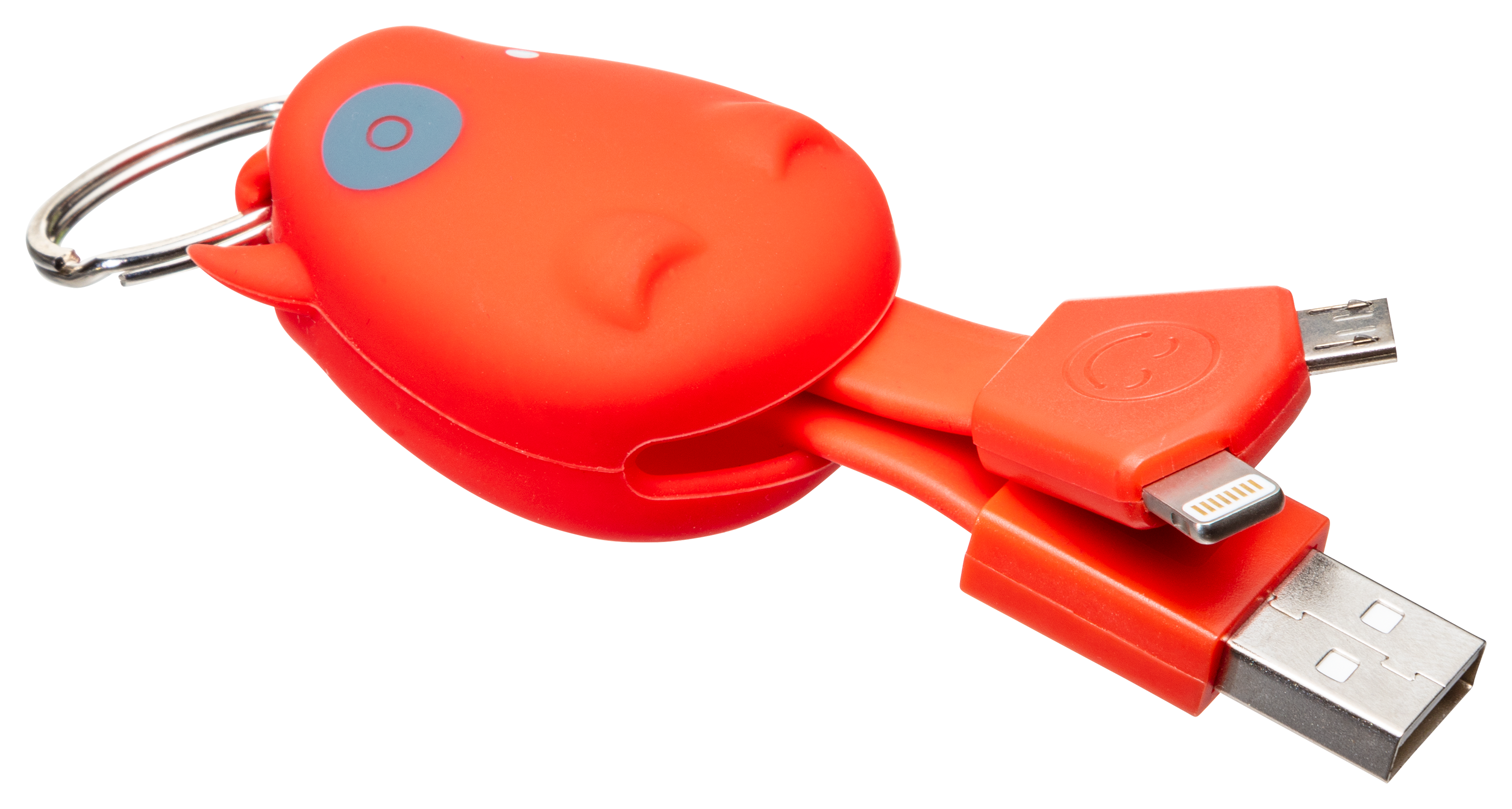 Munkees Key Ring Charging Cable | Bass Pro Shops